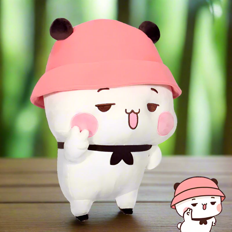 Bubu And Dudu Emoji Plushies – MoeMoeKyun