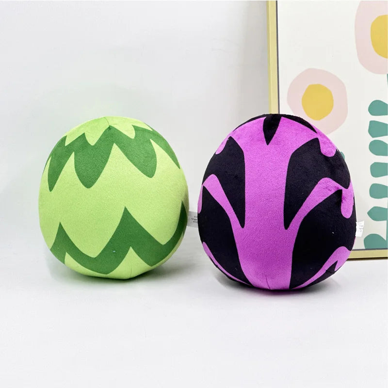 Palworld Eggs: Verdant Egg & Dragon Egg Plush Toys | Limited Edition 🔥 ...