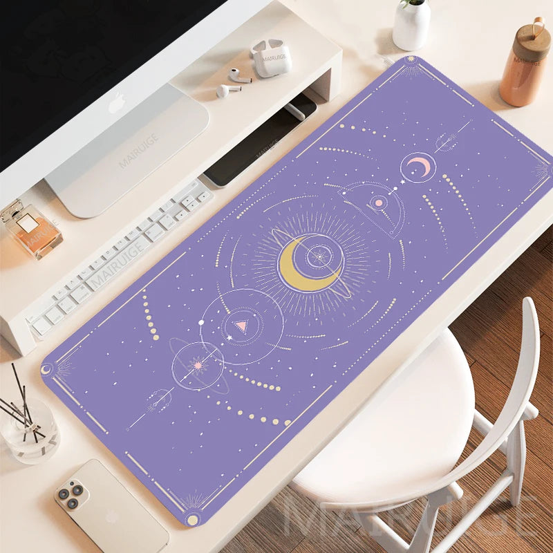 Stargazer Mouse Pad – MoeMoeKyun