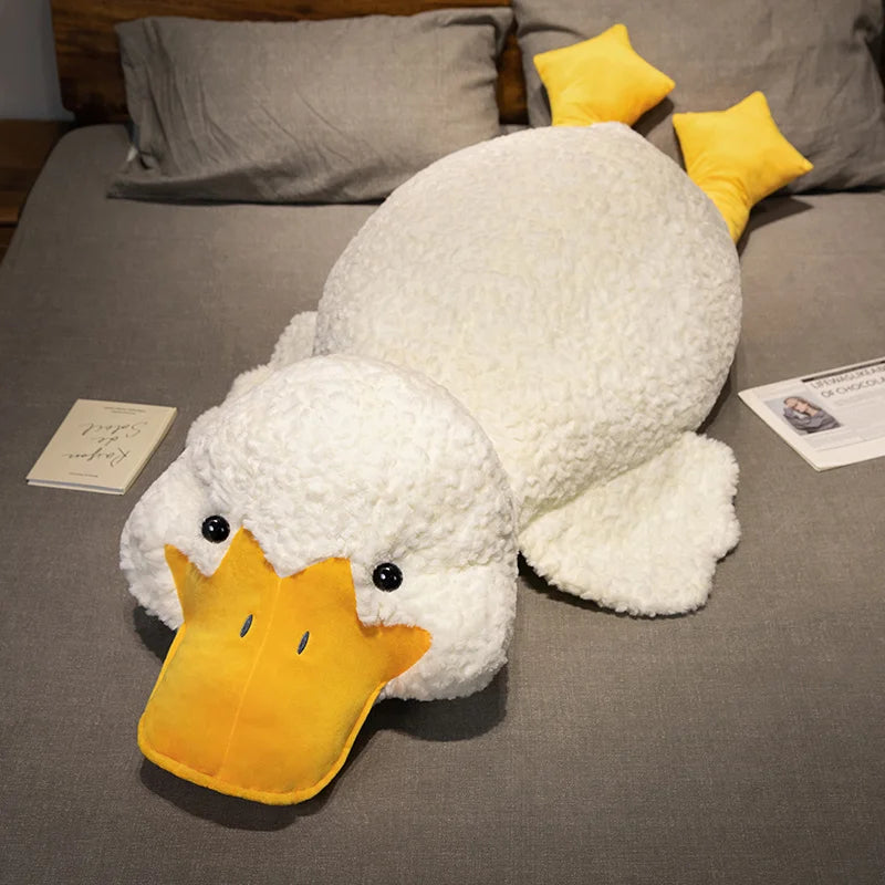 Snuggle Duck Delight – MoeMoeKyun