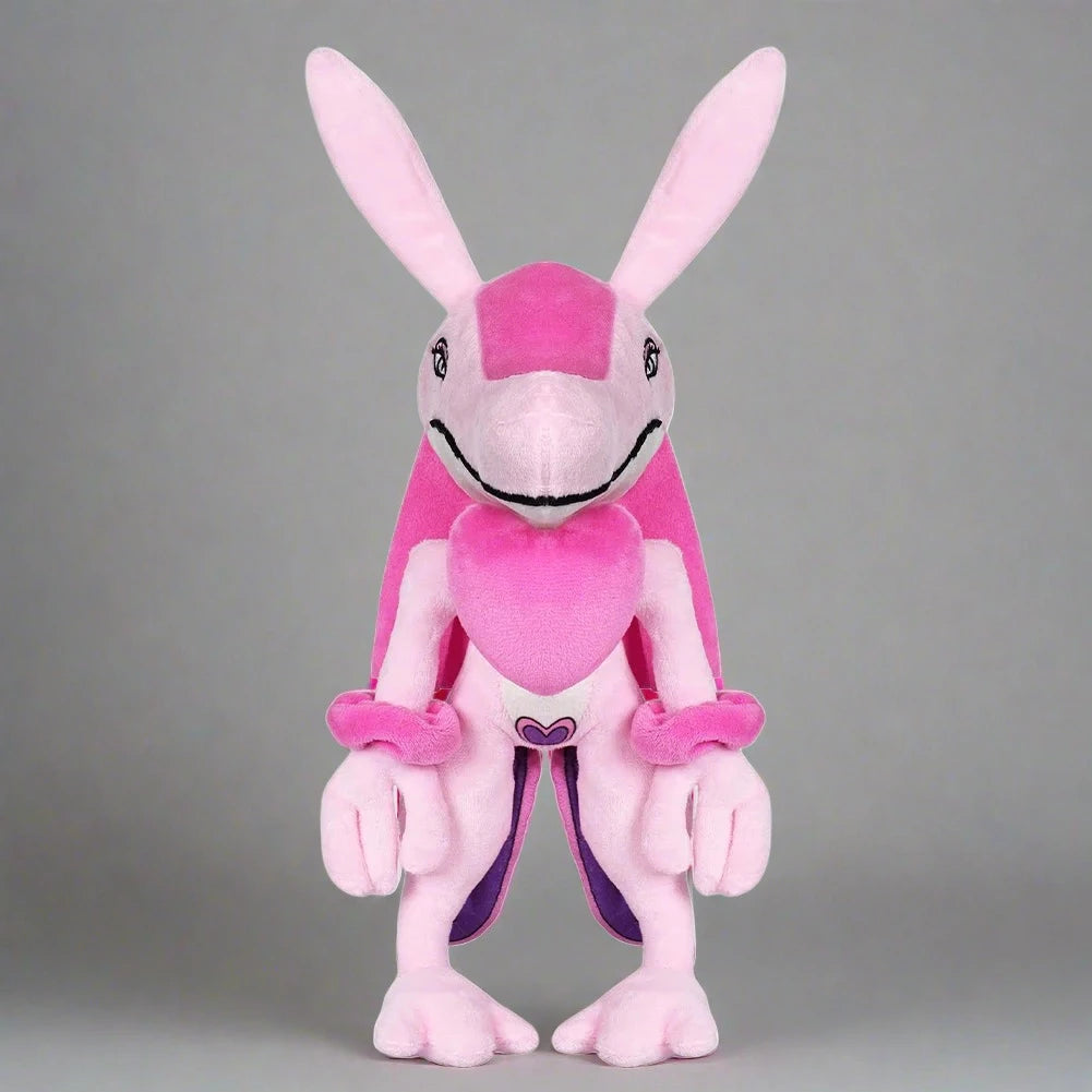 Palworld Plushies – MoeMoeKyun