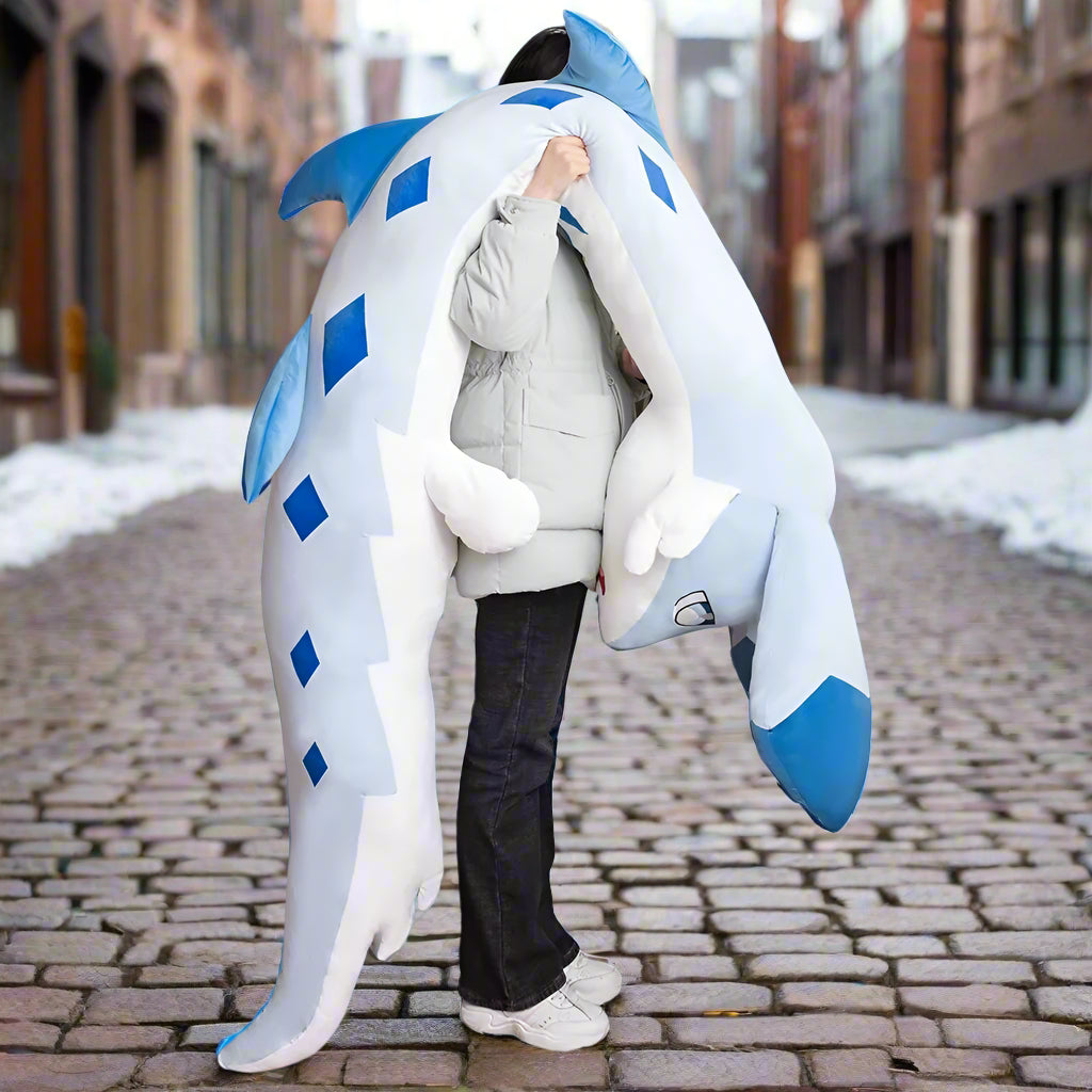 Giant Chillet Plushie🔥 | Available in Multiple Sizes – Shop Now ...