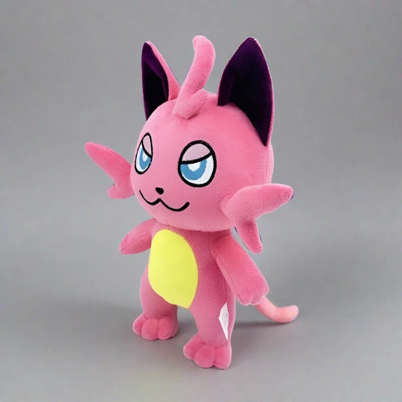 Cattiva Palworld Plush Toy | Limited Edition 🔥 – MoeMoeKyun