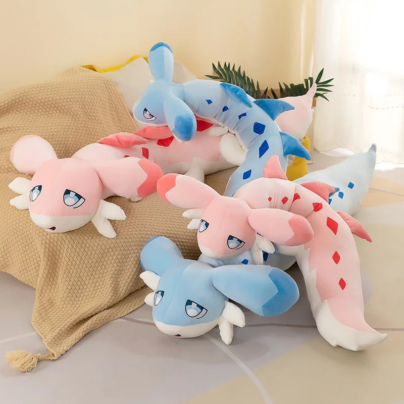 Giant Pink Chillet Plush🌸 | Soft & Oversized – Shop Now! – MoeMoeKyun