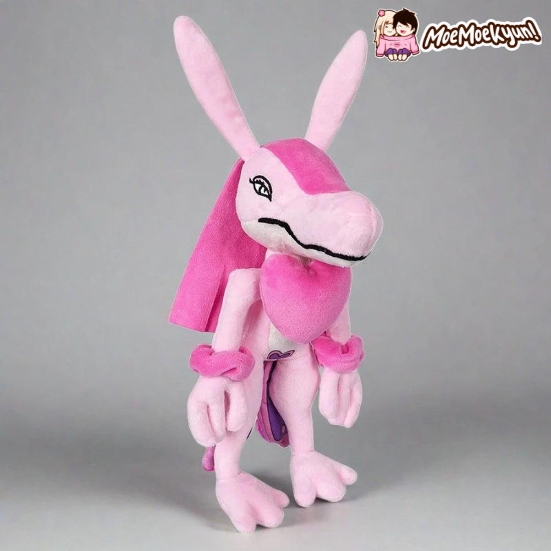 Palworld Plushies – MoeMoeKyun