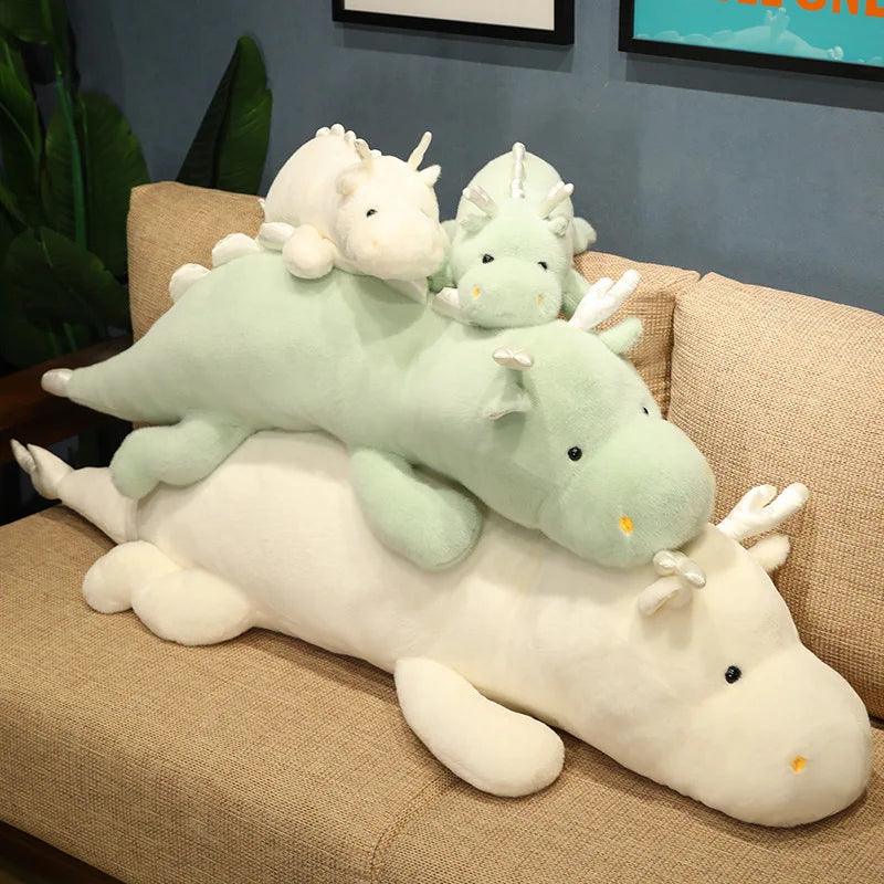 Sweet Baby Dino – MoeMoeKyun